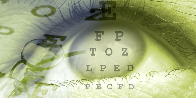 Eight Ways to Protect Your Eyesight - AboveWhispers