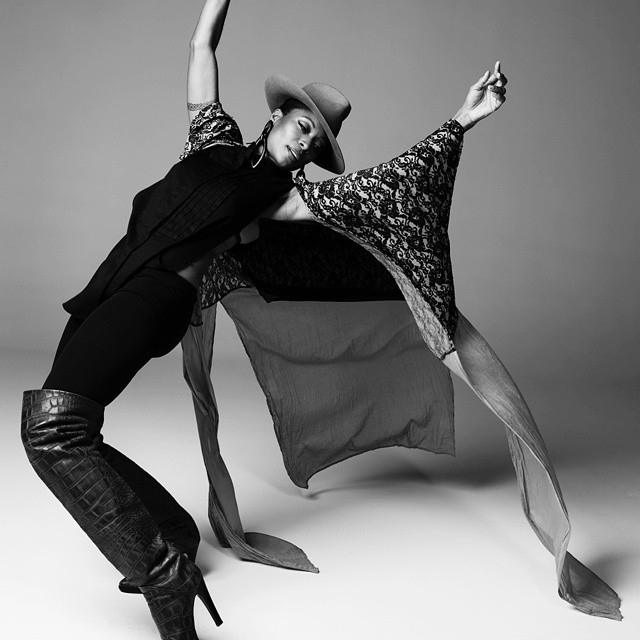 World dance day: 20 Black Female Choreographers And Dancers You Should ...
