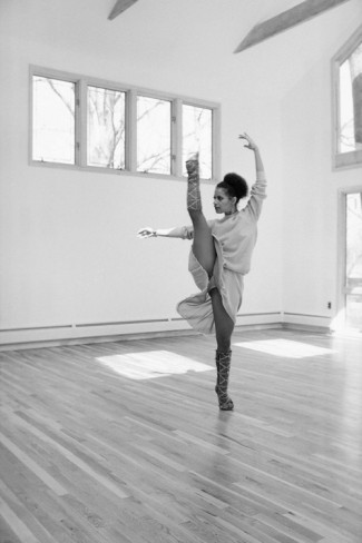 World dance day: 20 Black Female Choreographers And Dancers You Should ...