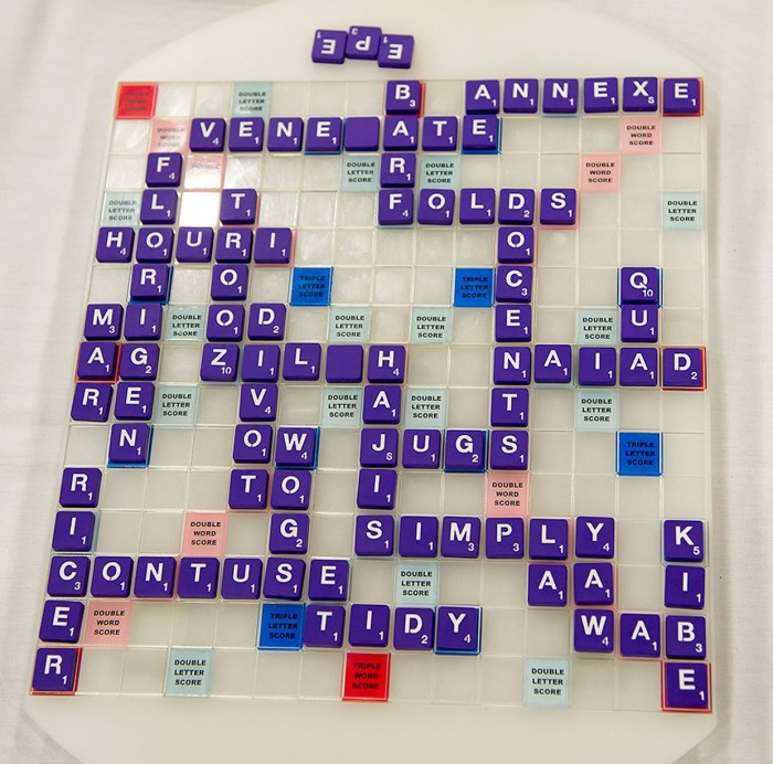 History Of Scrabble - AboveWhispers