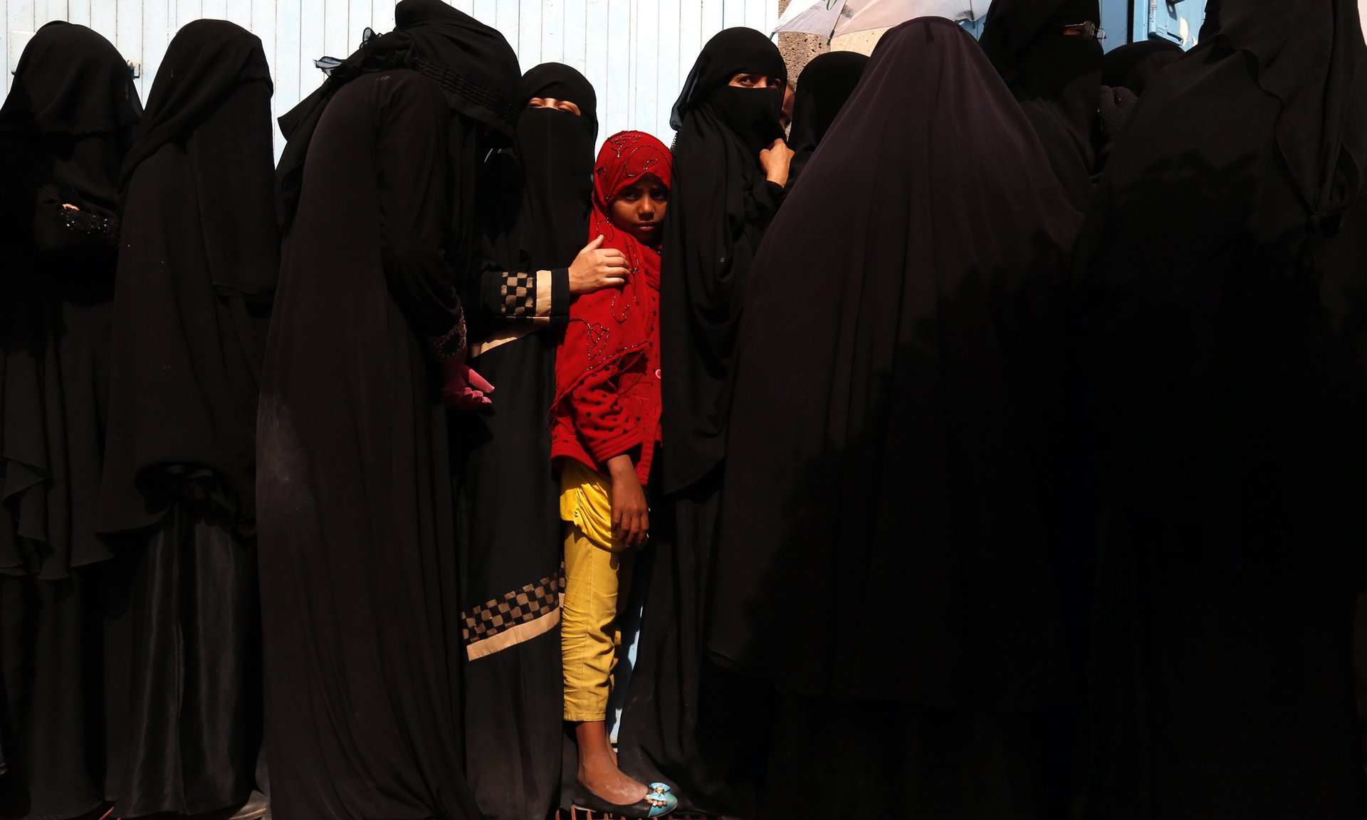 UN Campaign Highlights Unsung Work Of Women in Middle East Peace ...
