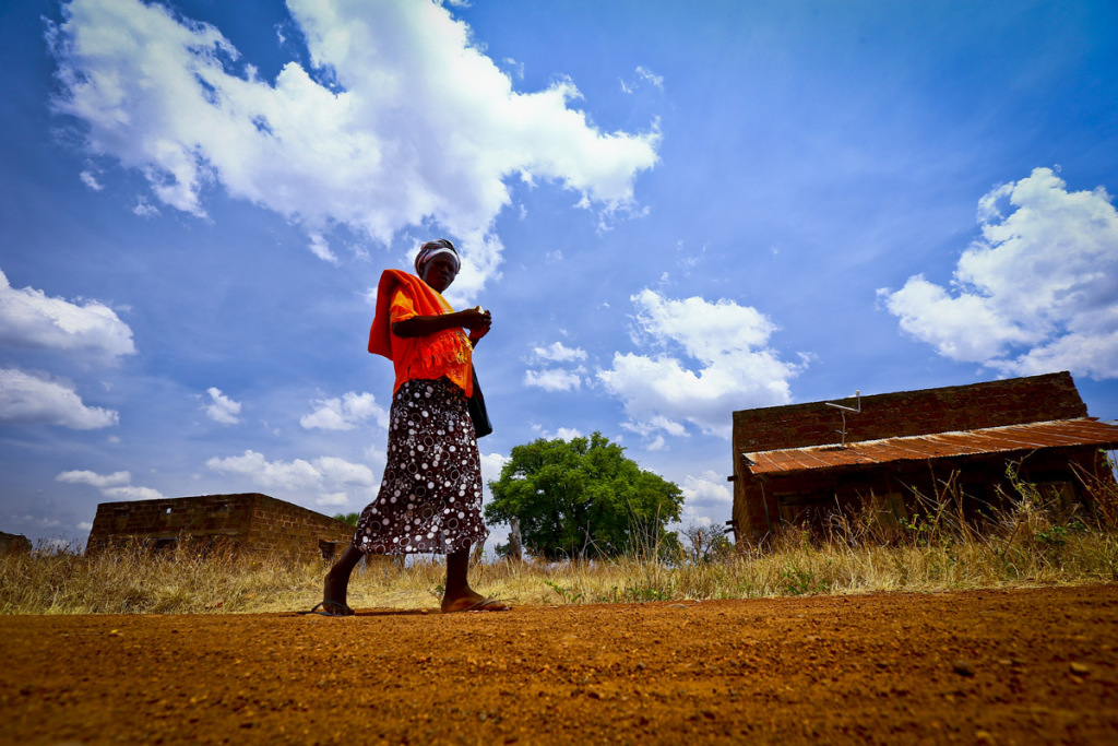 Uganda: Rural Women Still Walk Miles For Childbirth - AboveWhispers