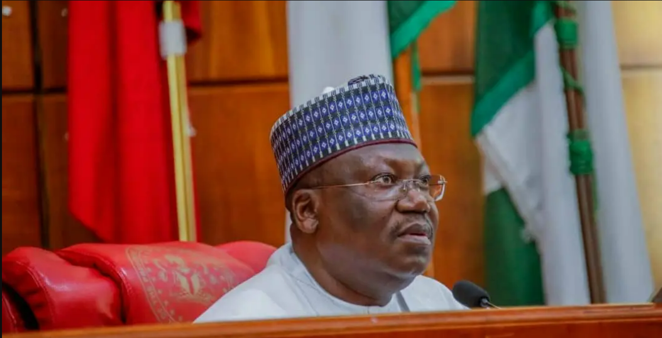PDP senators dismiss Lawan’s claims on electronic transmission ...