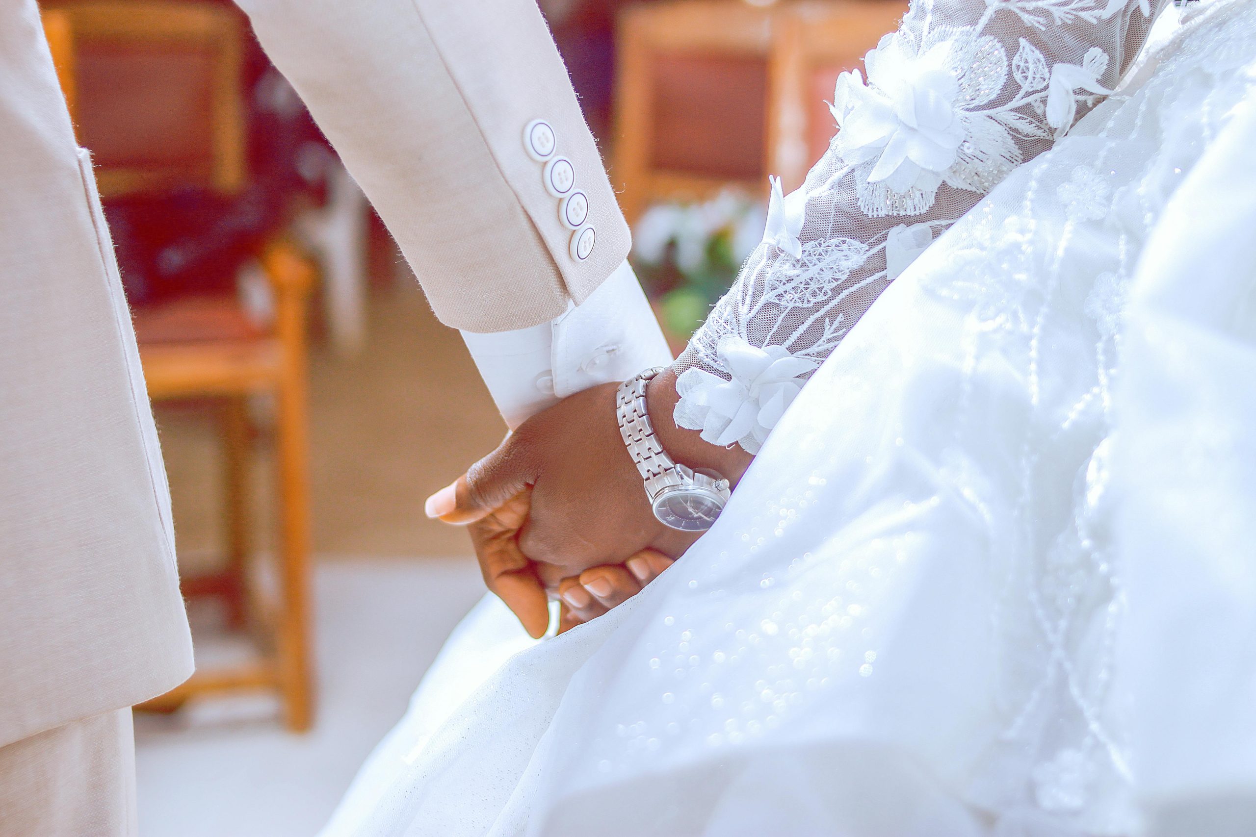 Marriage as a Union - AboveWhispers