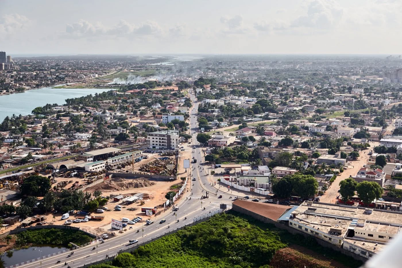Togo opens borders to African travelers visa-free - AboveWhispers